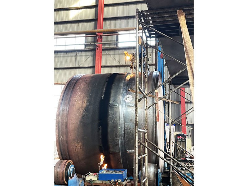 Unlocking The Power Of Precision The Untold Story Of The 1 X 4 Welded Cylinder